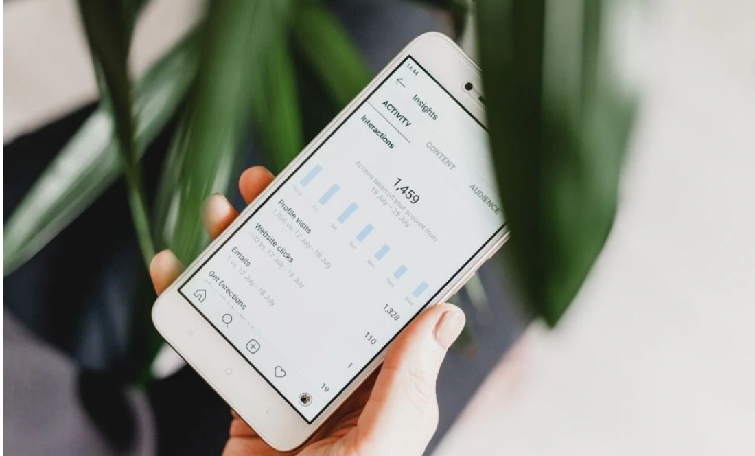 Creating an Eco-Friendly Instagram Account: Tips for Building a ...