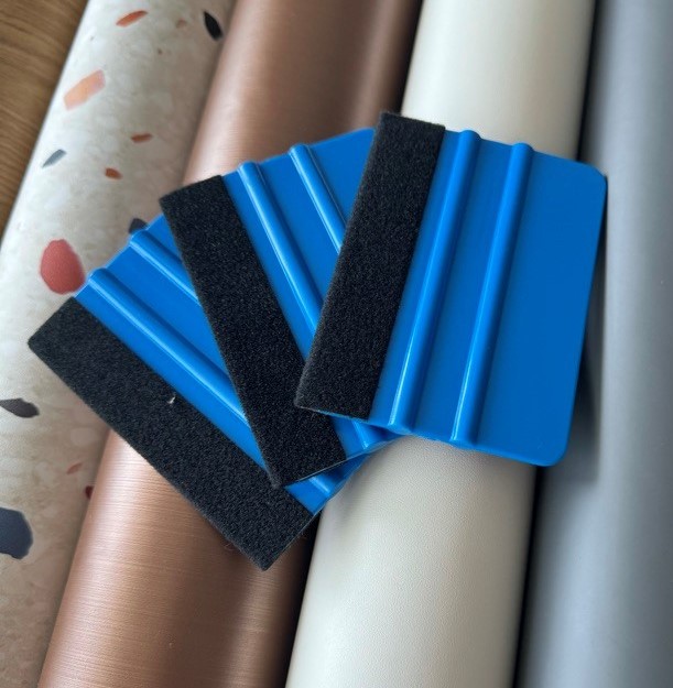 Environmental Benefits of Interior Vinyl Wrapping | EcoMENA