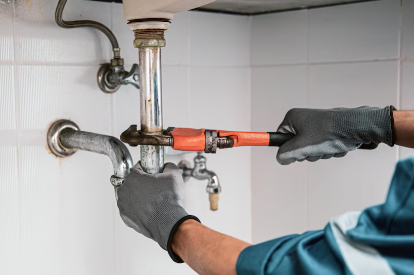 Eco-friendly Practices For Efficient Plumbing Systems