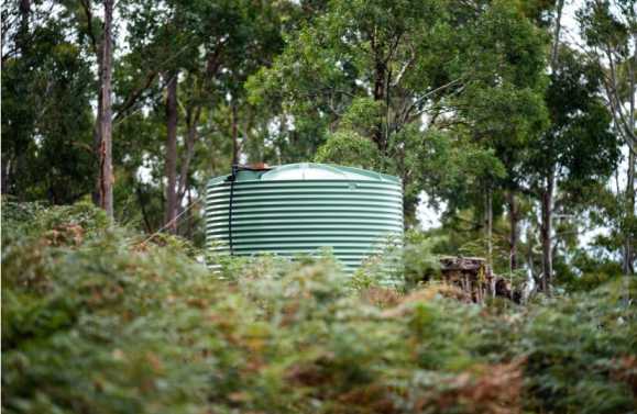 Boosting Your Water Tank’s Pressure for Better Efficiency
